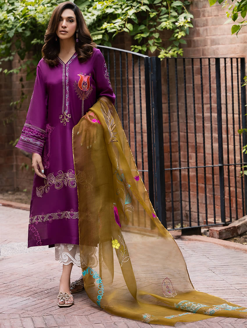 SABA – Shazia Rauf Khan