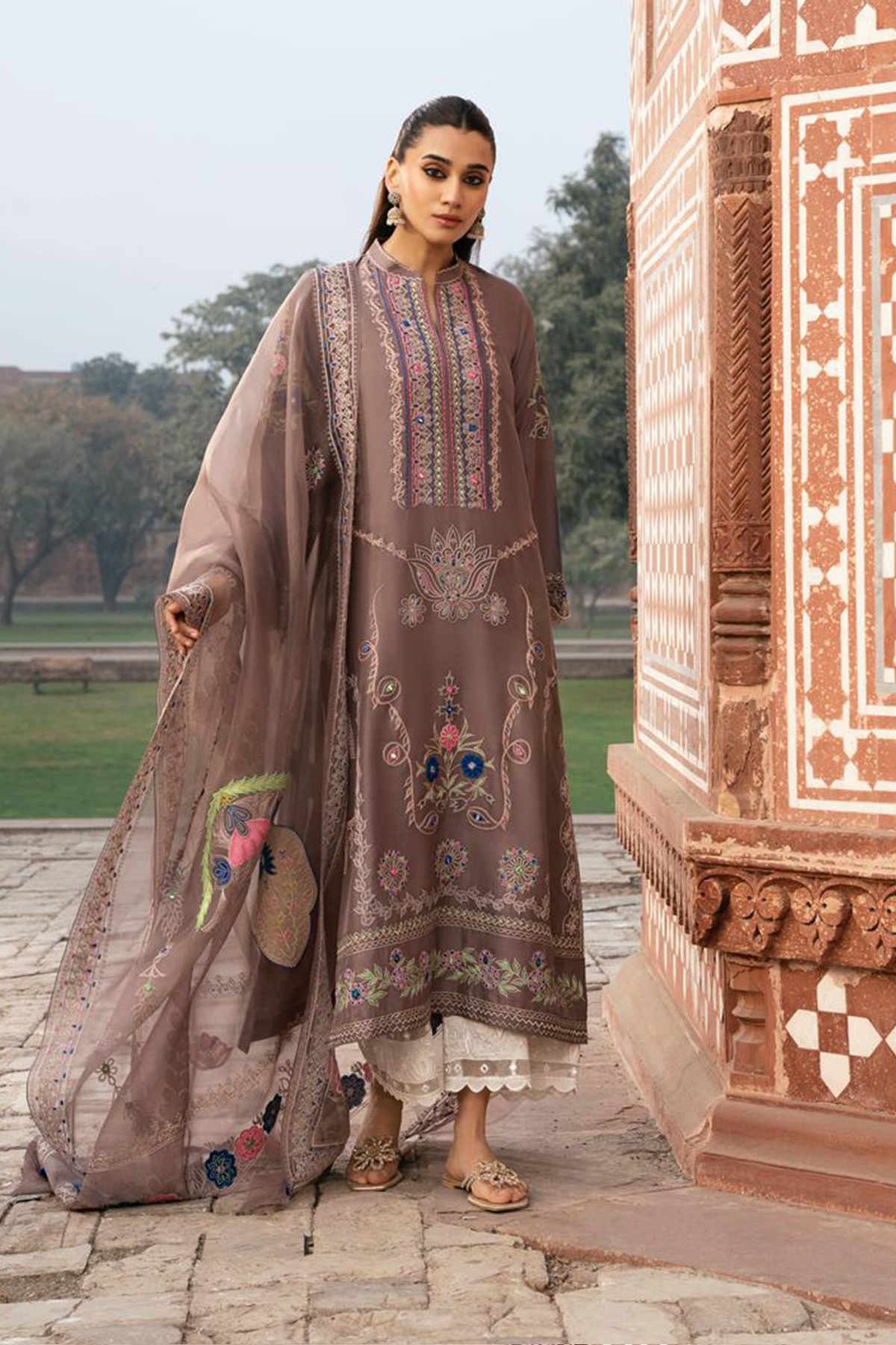 HOORAB – Shazia Rauf Khan